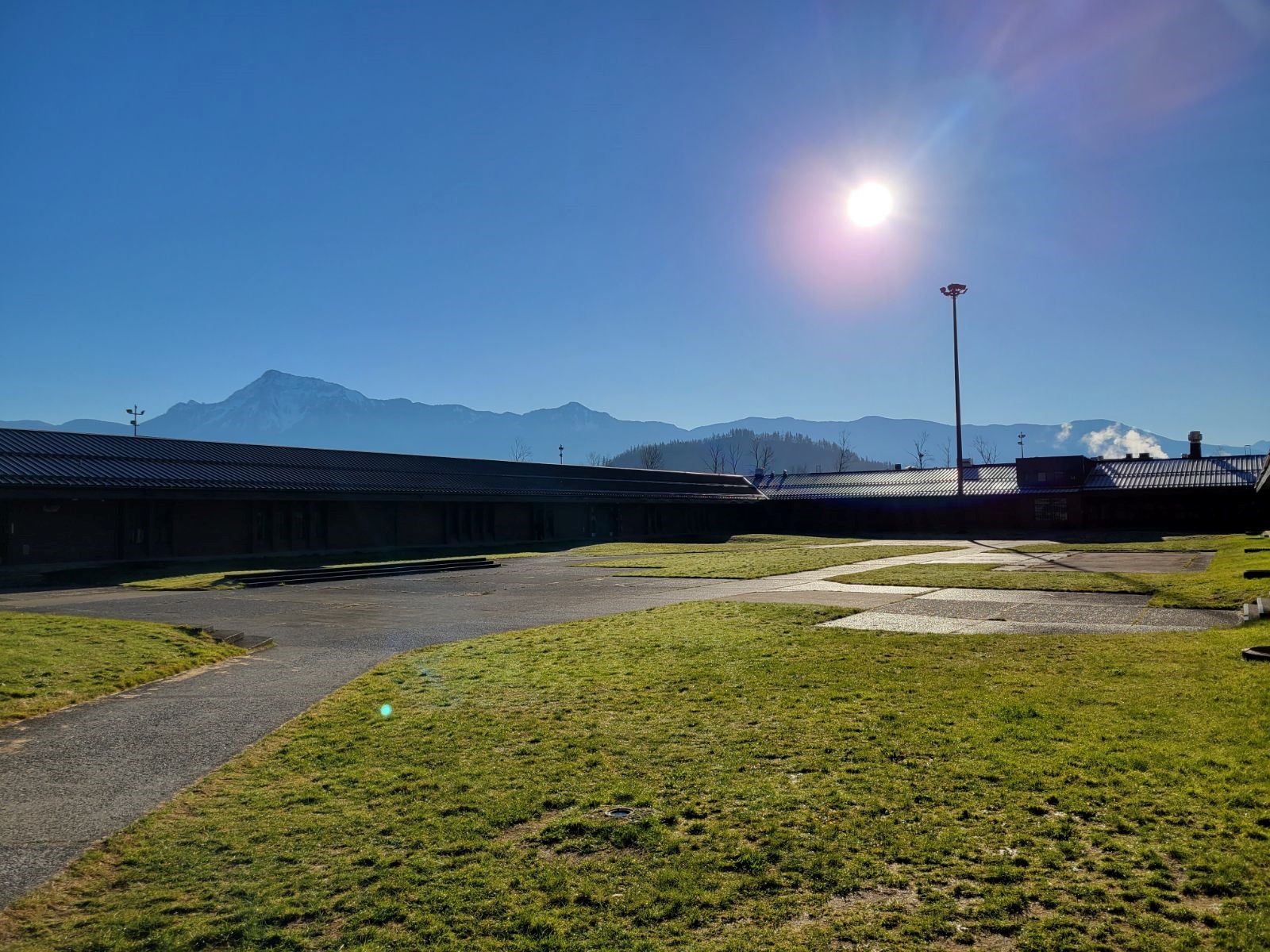 Kent Institution | OCI | BEC